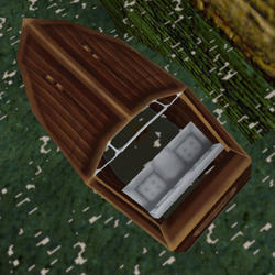 Motorboat | Lara Croft Wiki | Fandom