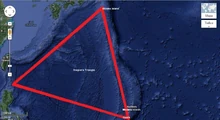 Dragon's Triangle | Lara Croft Wiki | Fandom