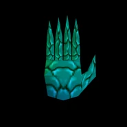 Hand of Rathmore | Lara Croft Wiki | Fandom