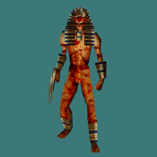 Mummy | Lara Croft Wiki | Fandom