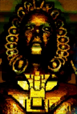 Categoría:Personajes de Tomb Raider: The Nightmare Stone | Tomb Raider ...