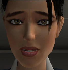 Amelia Croft (Legend Timeline) | Lara Croft Wiki | Fandom