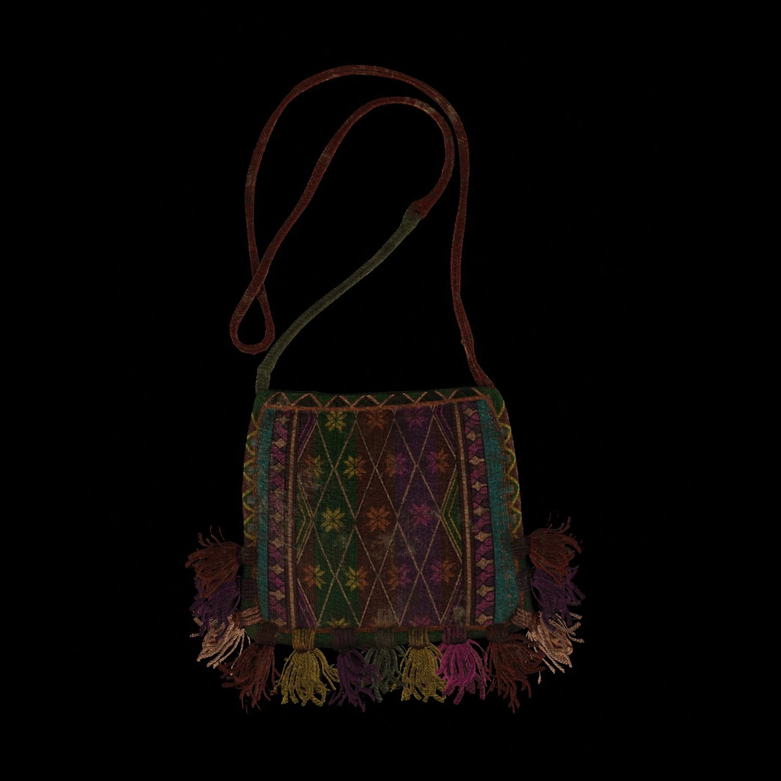 Chuspas | Lara Croft Wiki | Fandom