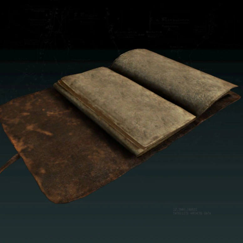 Diary of the Resistance | Lara Croft Wiki | Fandom