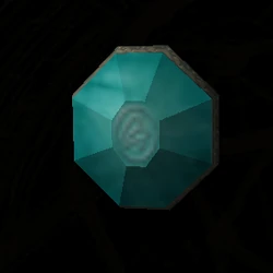 Air Crystal | Lara Croft Wiki | Fandom