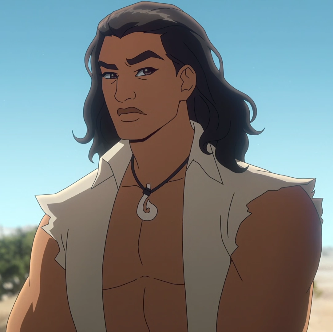 Leo | Lara Croft Wiki | Fandom