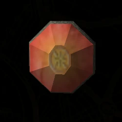 Fire Cystal | Lara Croft Wiki | Fandom