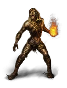Mummy | Lara Croft Wiki | Fandom