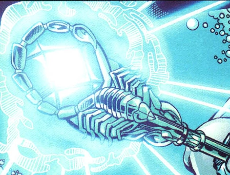 Scorpion Staff | Lara Croft Wiki | Fandom