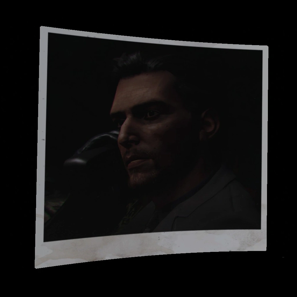 Commander Rourke | Lara Croft Wiki | Fandom