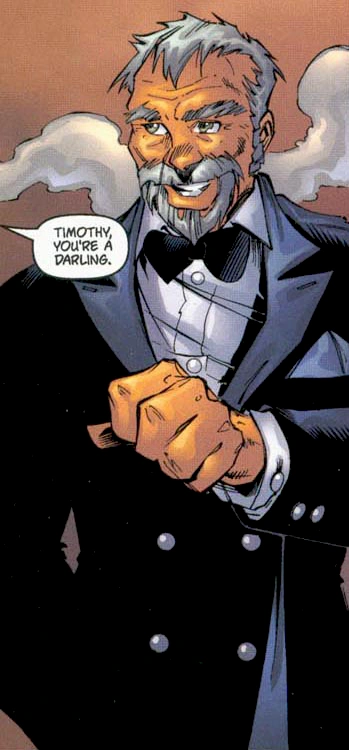 Timothy Chipping | Lara Croft Wiki | Fandom