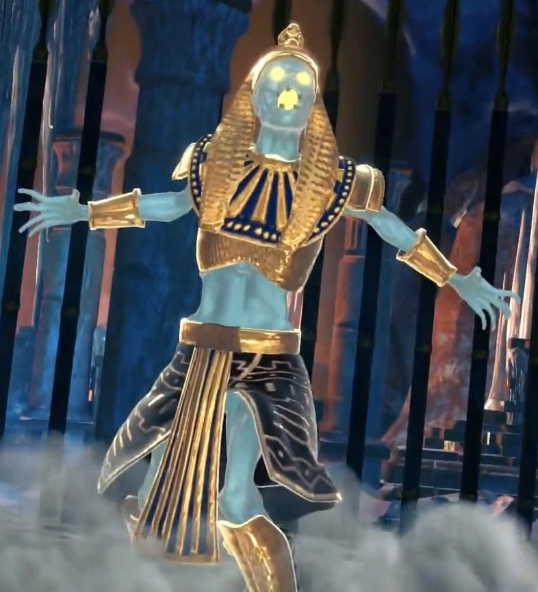 Pharaoh | Lara Croft Wiki | Fandom