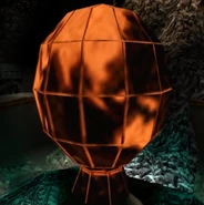 Iris | Lara Croft Wiki | Fandom