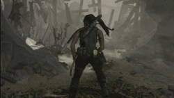 Chasm Monastery | Lara Croft Wiki | Fandom