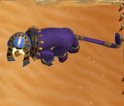 Sphinx | Lara Croft Wiki | Fandom