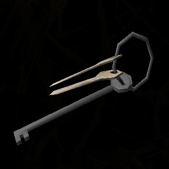 Cellar Key | Lara Croft Wiki | Fandom