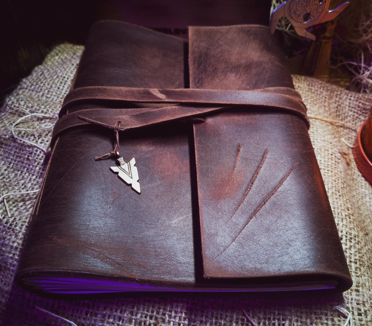 Kurtis' Journal | Lara Croft Wiki | Fandom