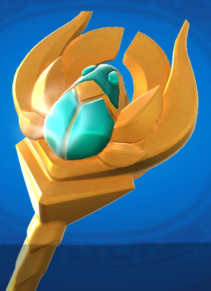 Staff | Lara Croft Wiki | Fandom