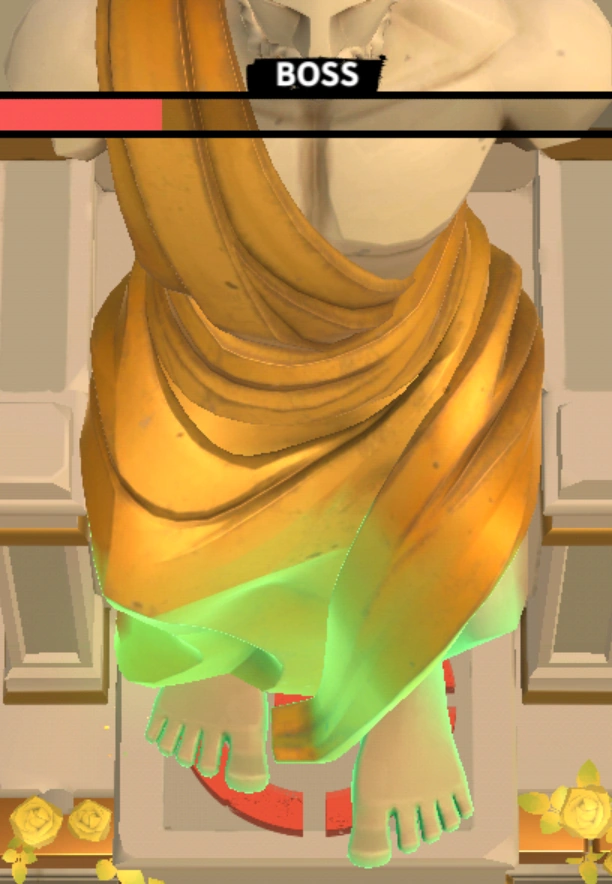 Midas Statue | Lara Croft Wiki | Fandom