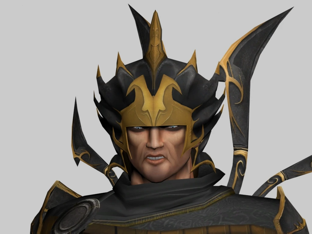 Tihocan (Legend Timeline) | Lara Croft Wiki | Fandom