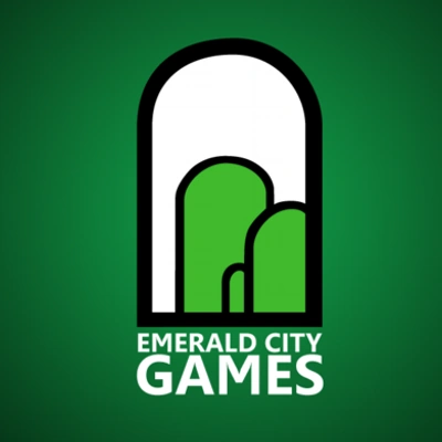 Emerald City Games | Lara Croft Wiki | Fandom