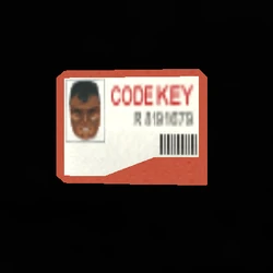 Weapon Code Key | Lara Croft Wiki | Fandom