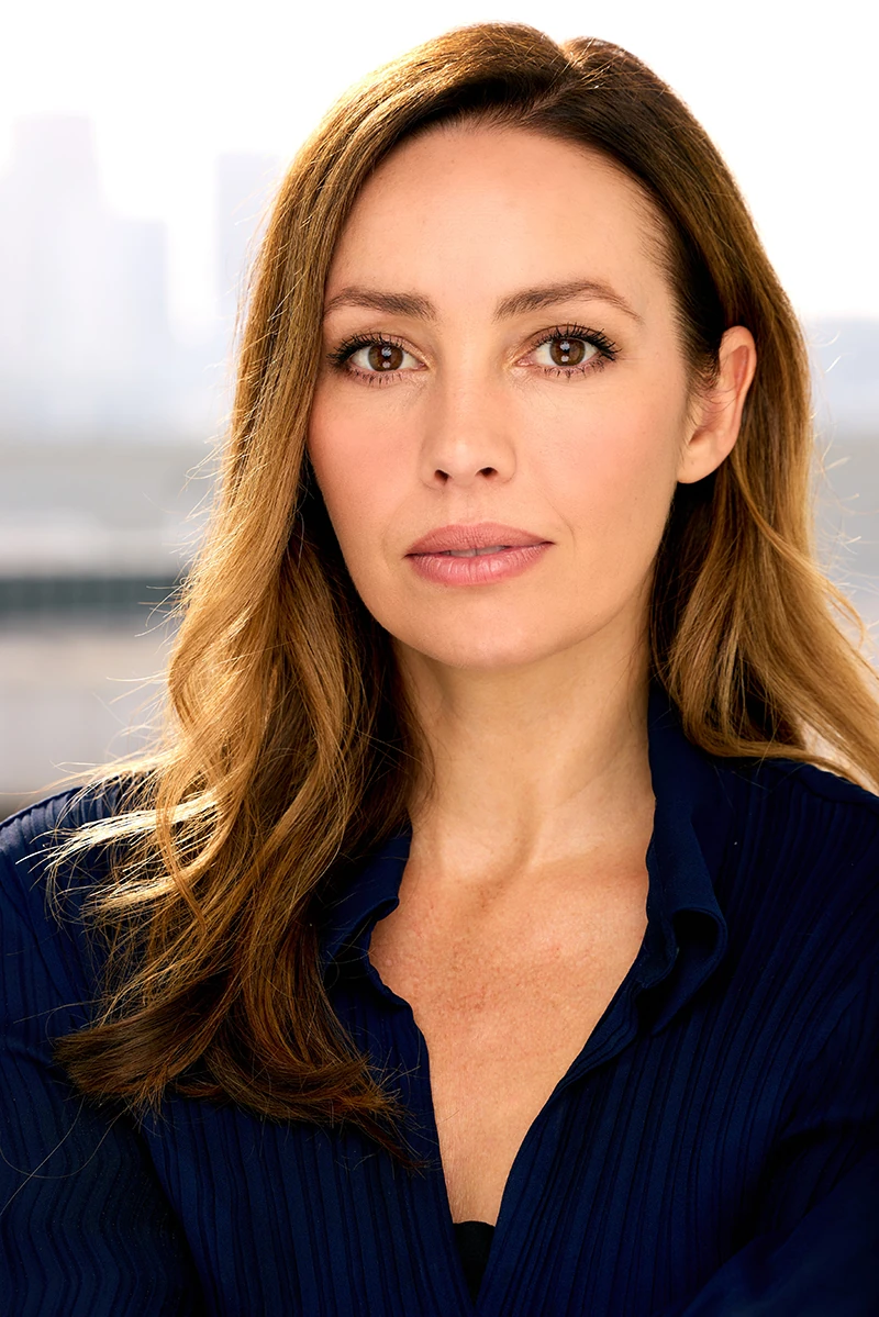 Emily O'Brien | Lara Croft Wiki | Fandom