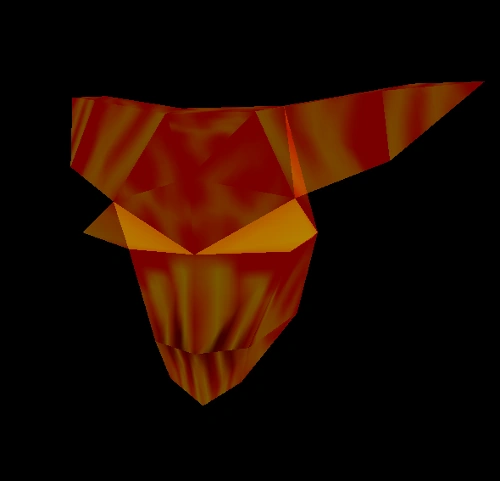 Fire Wraith | Lara Croft Wiki | Fandom