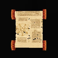 Fire Circle Scroll | Lara Croft Wiki | Fandom