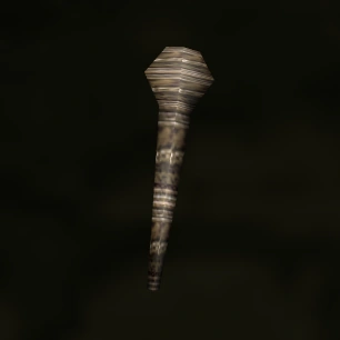 Iron Clapper | Lara Croft Wiki | Fandom