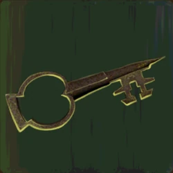 Key of Arcane Knowledge | Lara Croft Wiki | Fandom