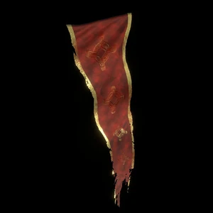 Pennon Flag | Lara Croft Wiki | Fandom