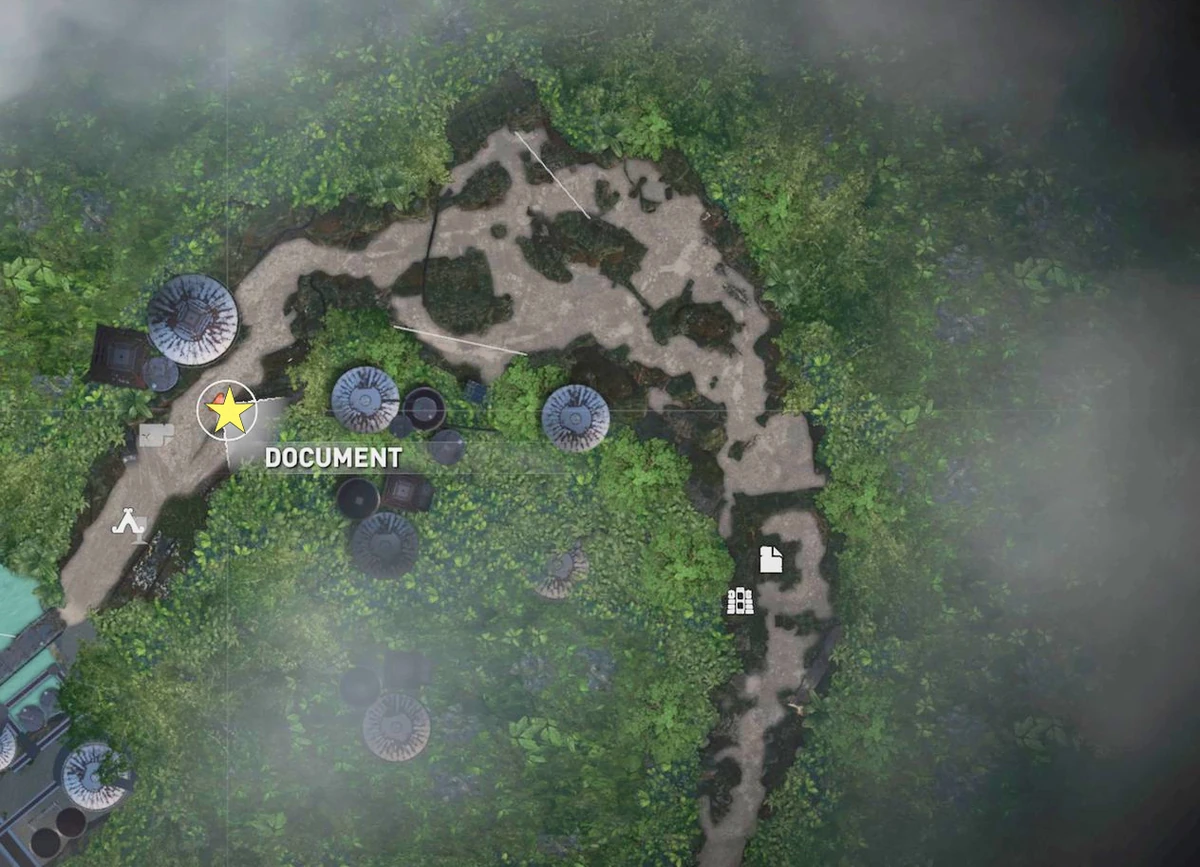 Inside Out | Lara Croft Wiki | Fandom