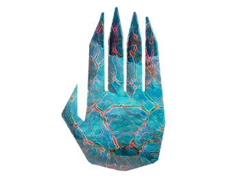 Hand of Rathmore | Lara Croft Wiki | Fandom