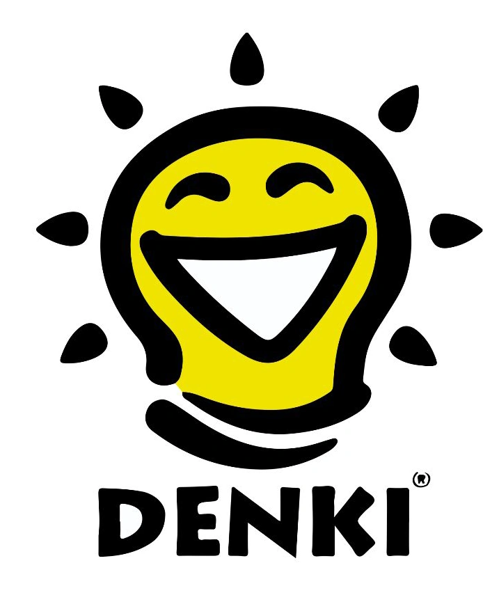 Denki | Lara Croft Wiki | Fandom