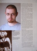 Laura Cruz | Lara Croft Wiki | Fandom