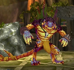 Lizard Man | Lara Croft Wiki | Fandom