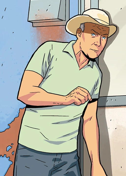 Ray | Lara Croft Wiki | Fandom