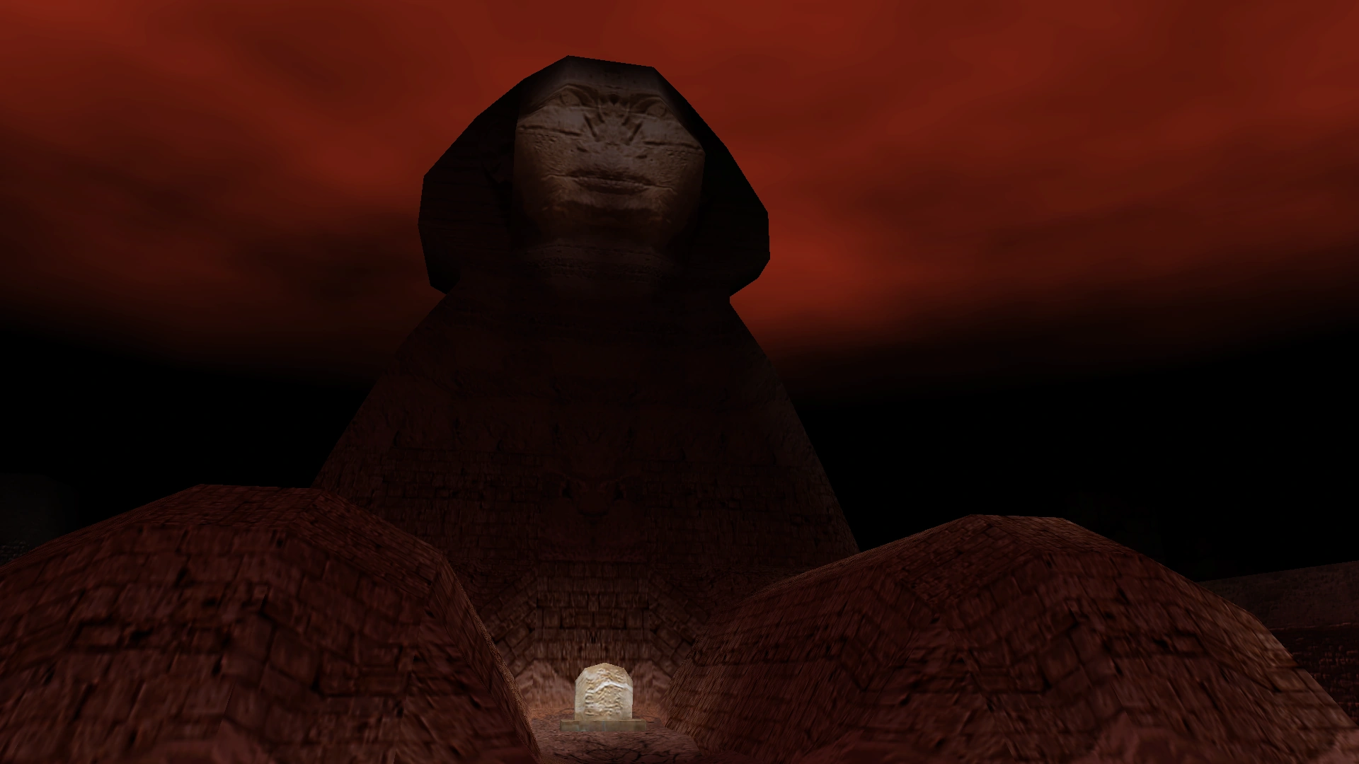 Sphinx Revelation