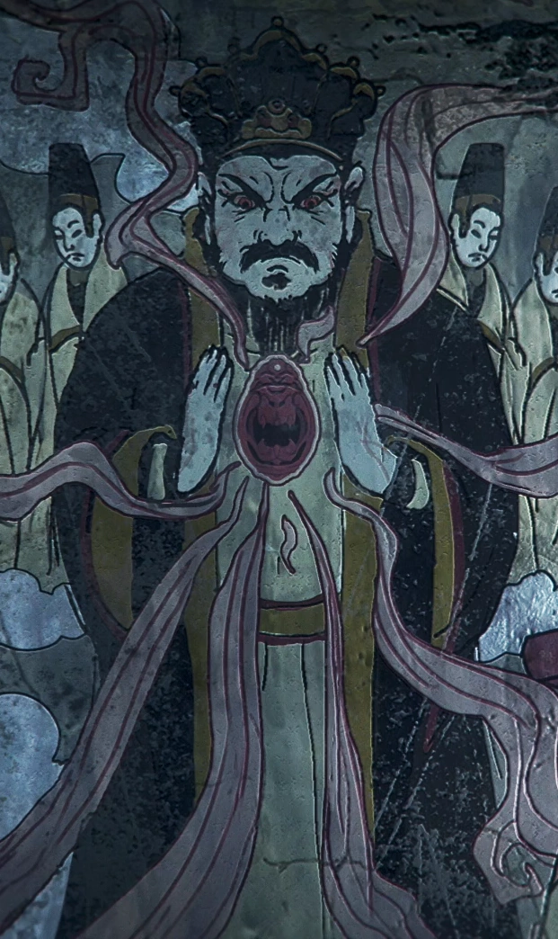 Tianxi Xing | Lara Croft Wiki | Fandom