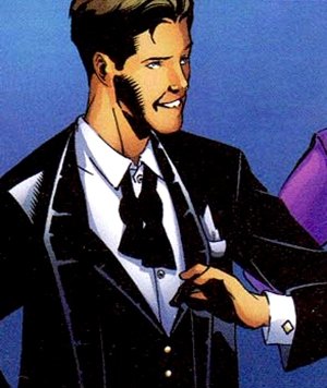 Tony Adler | Lara Croft Wiki | Fandom