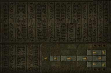 The Rules of Senet | Lara Croft Wiki | Fandom