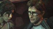 Alex Weiss | Lara Croft Wiki | Fandom