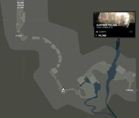 Cliffside Village | Lara Croft Wiki | Fandom