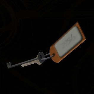 Lift Maintenance Key | Lara Croft Wiki | Fandom