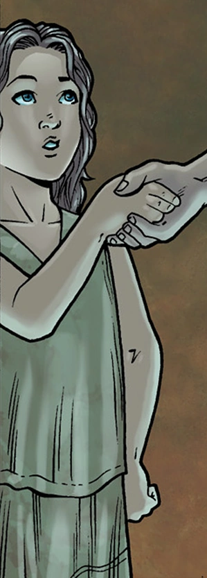 Mari | Lara Croft Wiki | Fandom