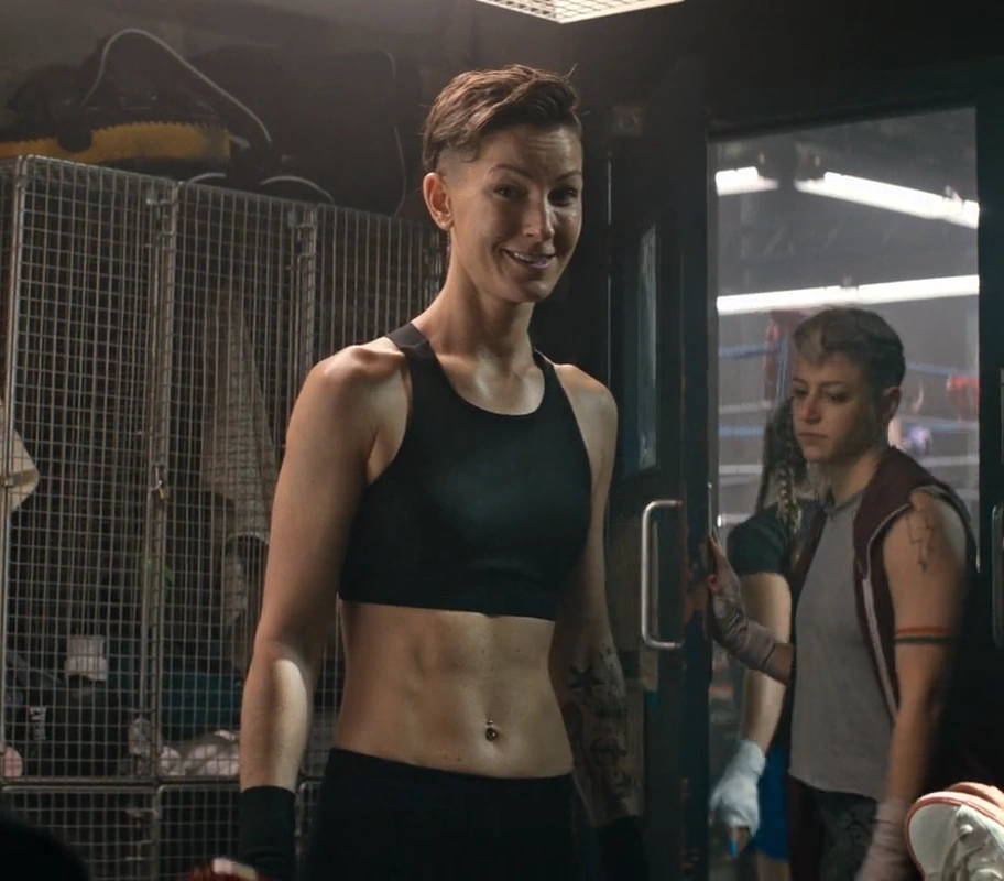 Rose | Tomb Raider Wiki | Fandom