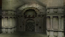 Philosopher's Gate | Lara Croft Wiki | Fandom