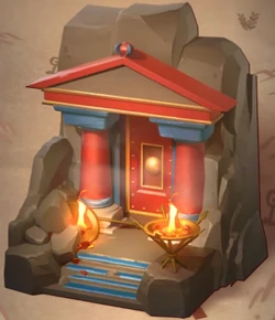 Tomb of Tihocan (Reloaded) | Lara Croft Wiki | Fandom