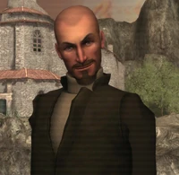 Pierre Dupont (Legend Timeline) | Lara Croft Wiki | Fandom